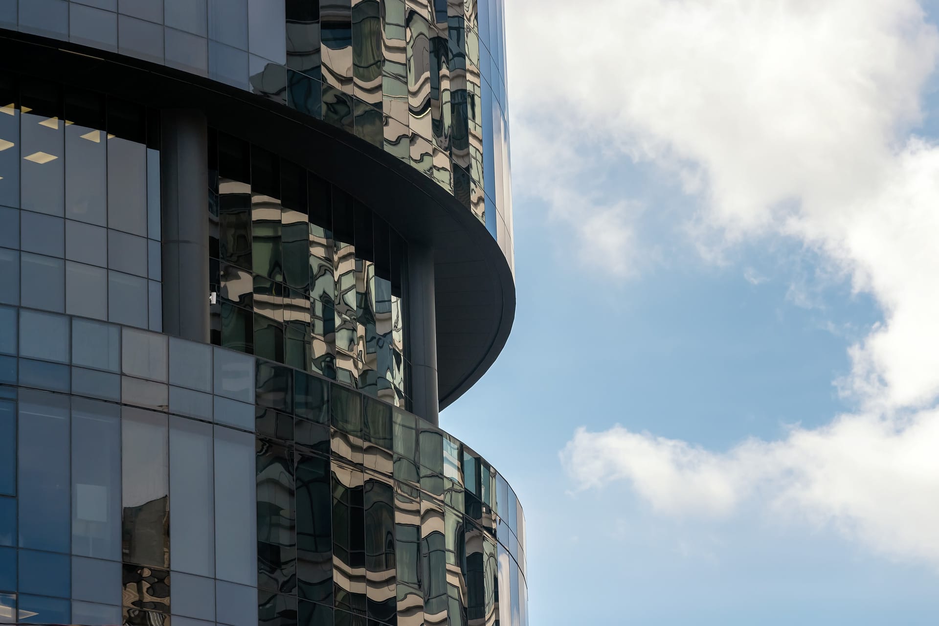 Zero Emission Building Design GmbH mit Dirk Henning Braun