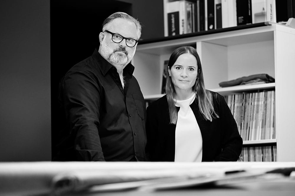 Zero Emission Building Design GmbH mit Dirk Henning Braun